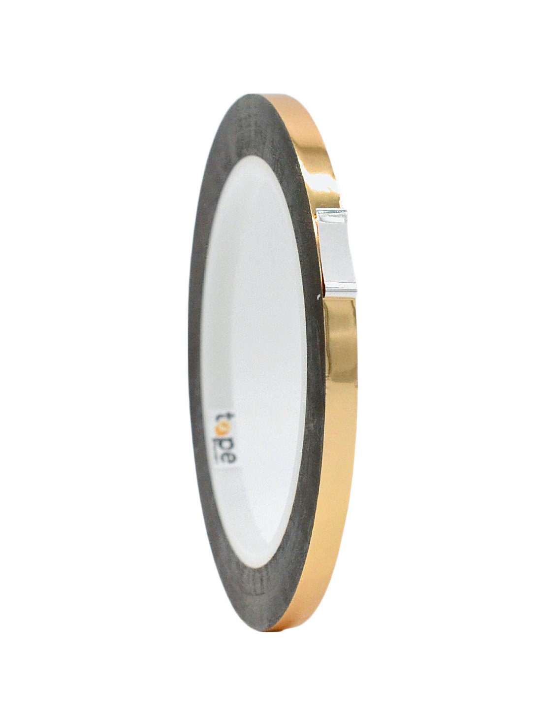 Metalized Mylar Film Tape. 1/4 inch 72 yds. Vibrant Mirror | Etsy