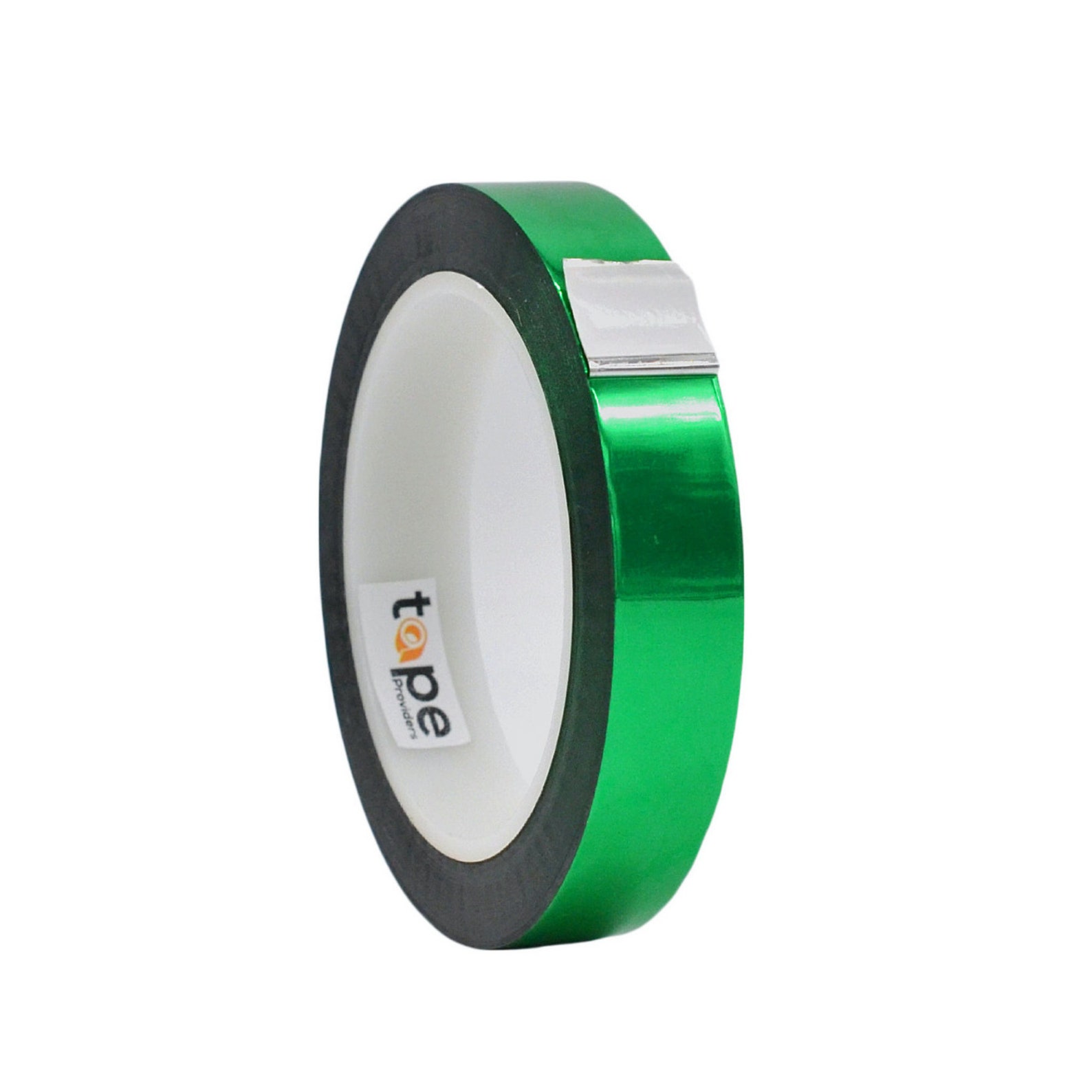 Metalized Mylar Film Tape. 3/4 Inch 72 Yds. Vibrant Mirror - Etsy