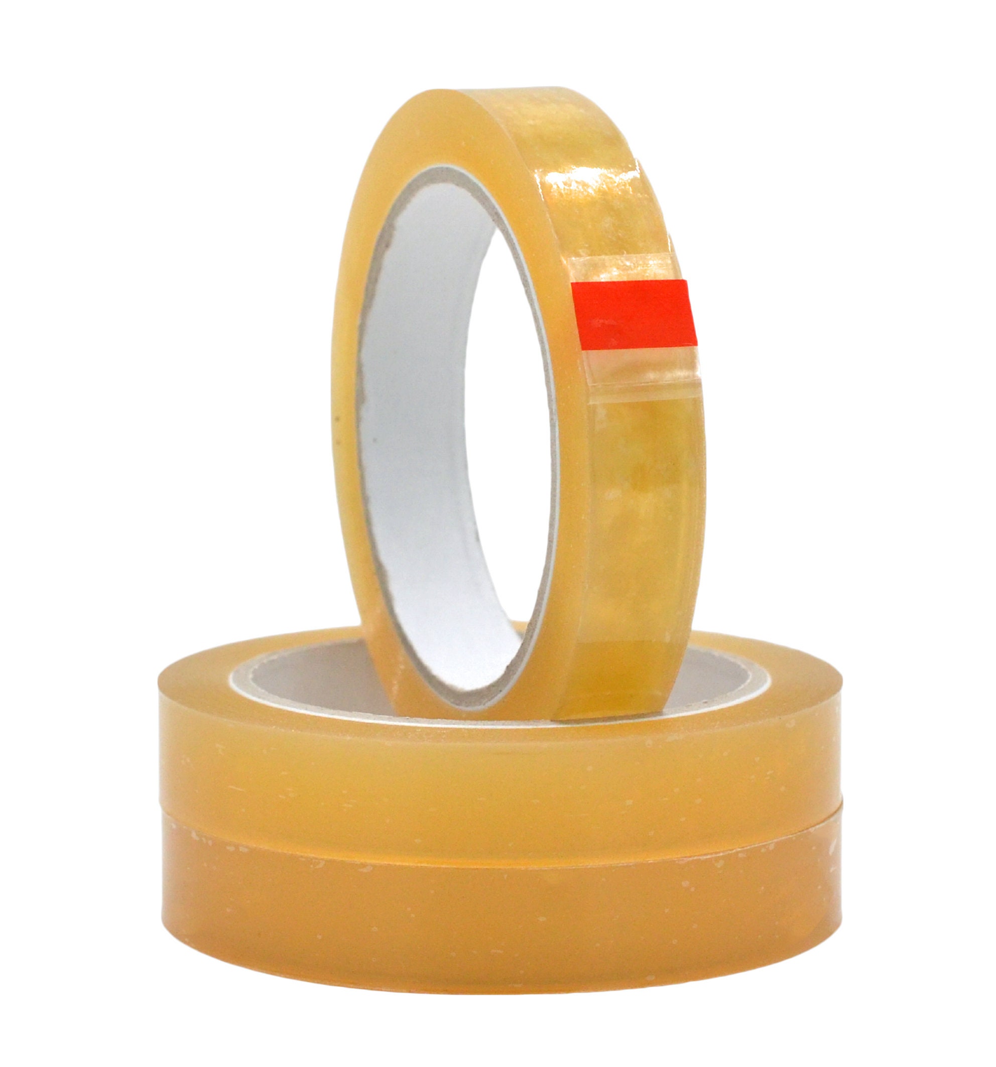 Biodegradable Packaging Tape 72 Yds. pack of 3 - Etsy