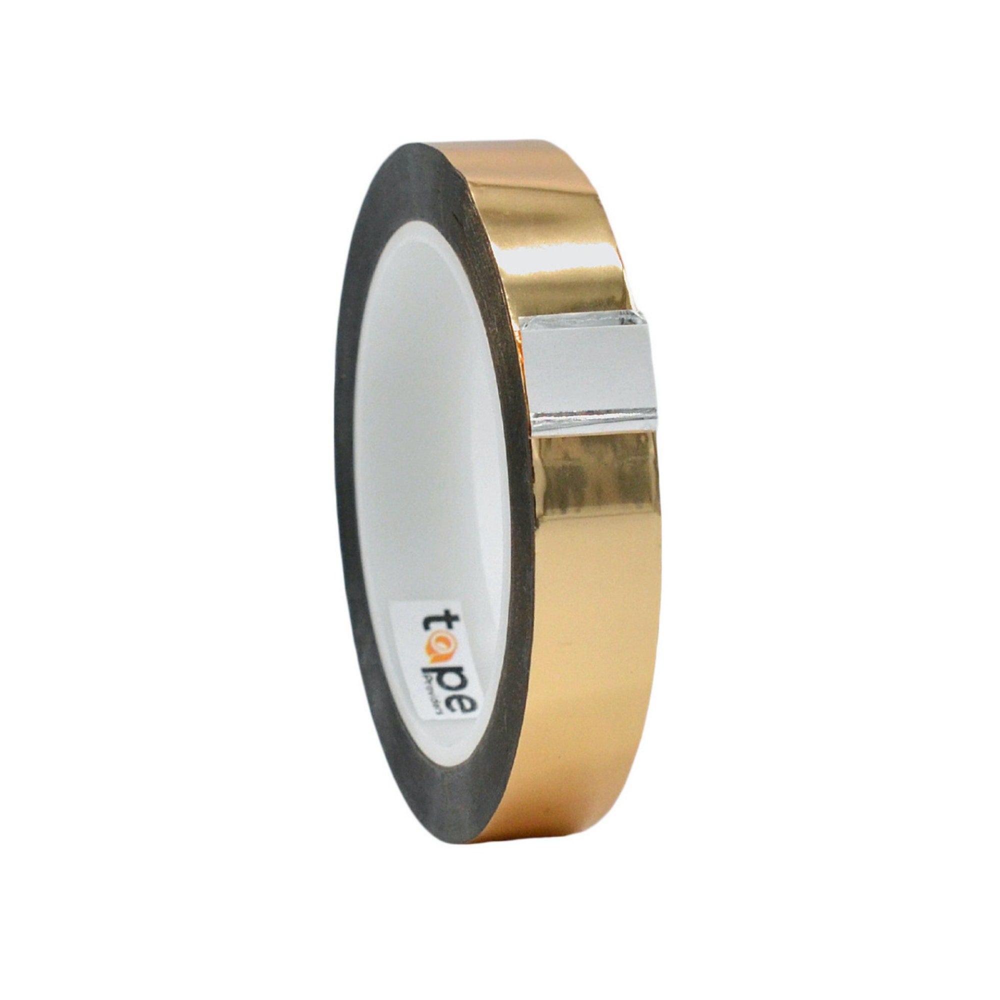 Mirror Finish Mylar Film Tape: Gold Decor Accent (3/4 Inch, 72 Yds) - Etsy