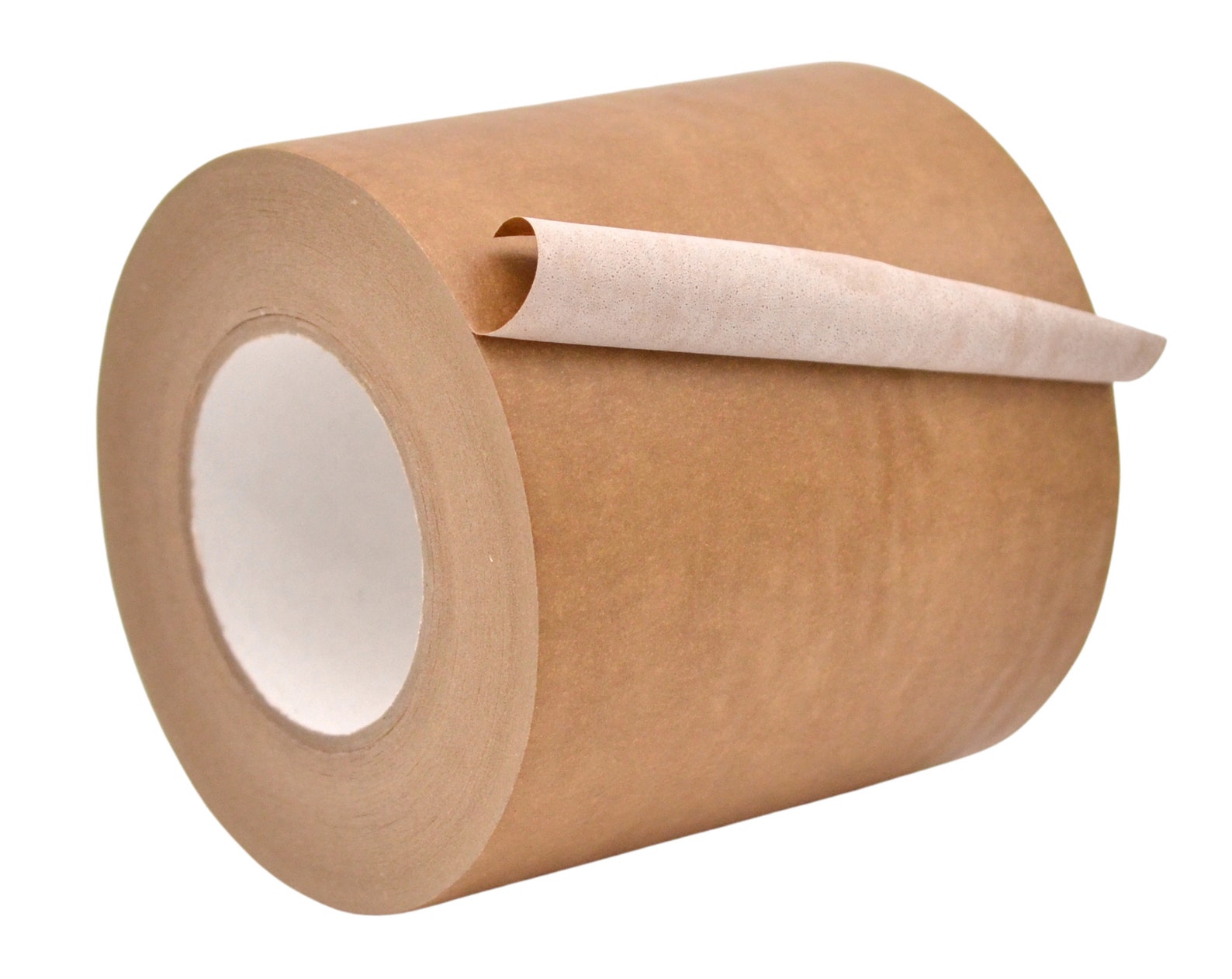 Kraft Paper Flatback Carton Sealing Tape 60 Yds. for | Etsy