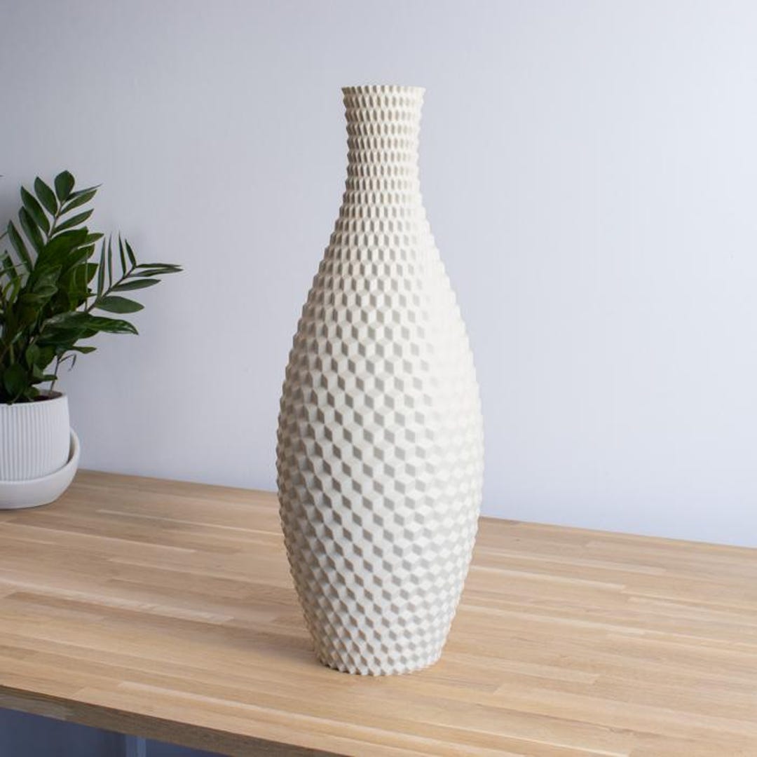 Vase 60 Cm