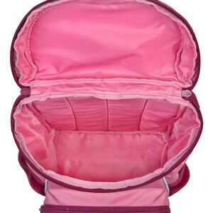 Minime Kindergarten Backpack 3-6 Years With Name | Bella Bunny for ...