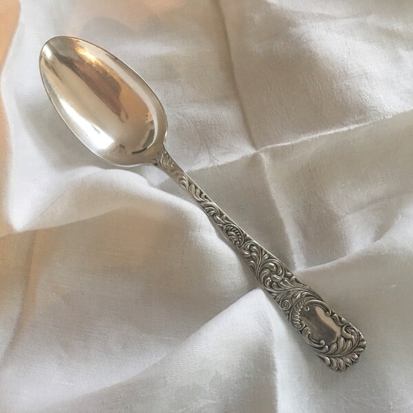 Monarch Silver Plate - Etsy