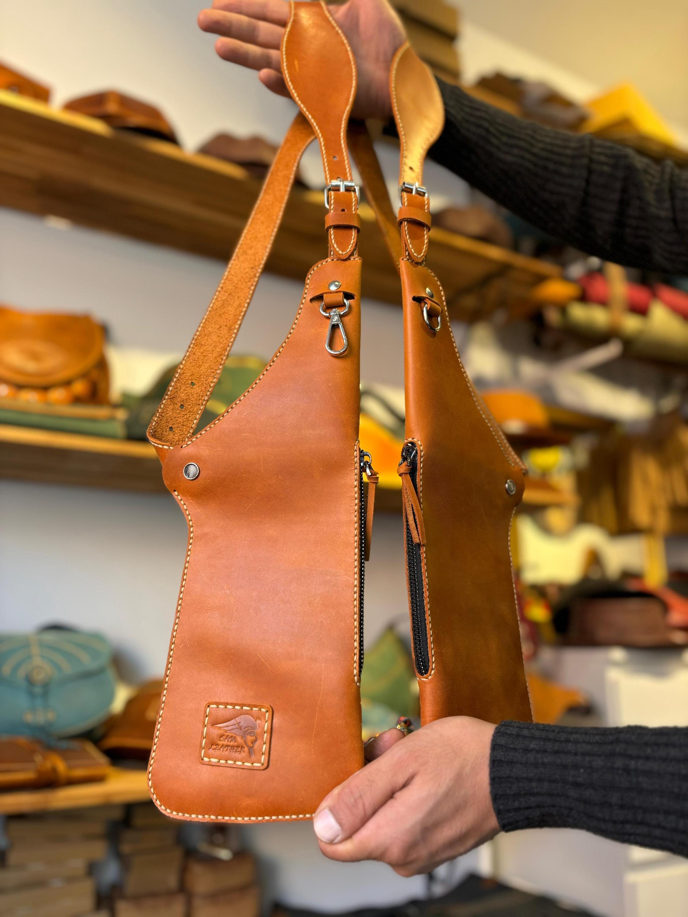 Holster Bag , Sling Bag,phone Holster, Wallet Holster, Festival Bag ...