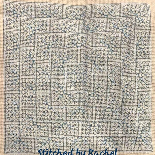 Layers of Lace - Etsy