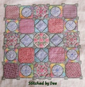 Blackwork Celtic Sampler, Cross Stitch PDF Pattern, Embroidery Pattern - Etsy Canada