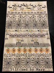 Blackwork Celtic Sampler, Cross Stitch PDF Pattern, Embroidery Pattern - Etsy Canada