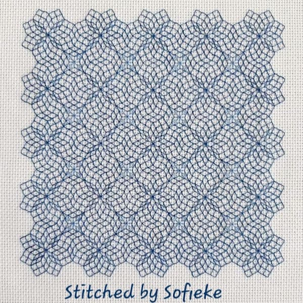 Escher Pattern - Etsy