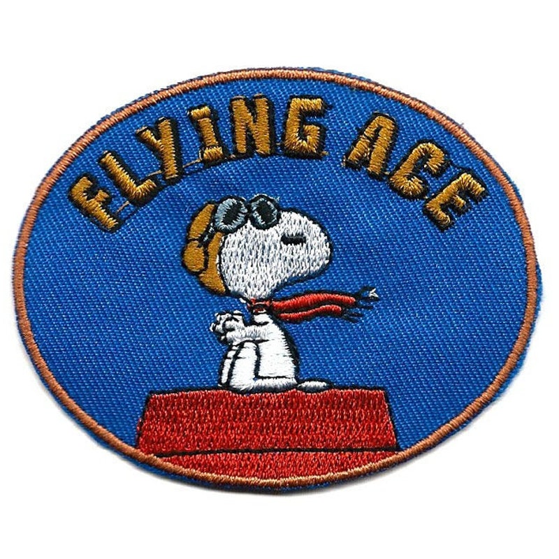 Snoopy Felt Pattern - Etsy