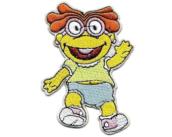 Muppet Show Stage - Etsy