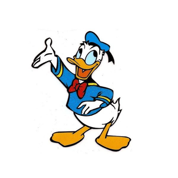 Donald Duck Sailor Hat - Etsy