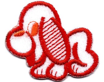 Beagle Ears Outline - Etsy