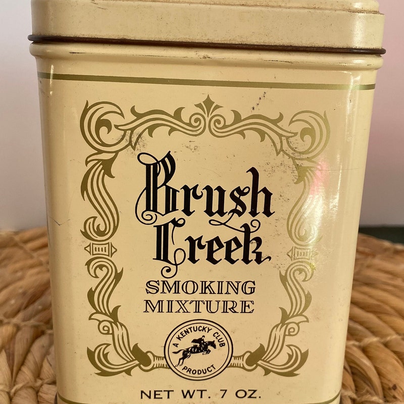 Smoking Mixture - Etsy