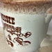 Vintage Tennessee Footed Mug - Etsy