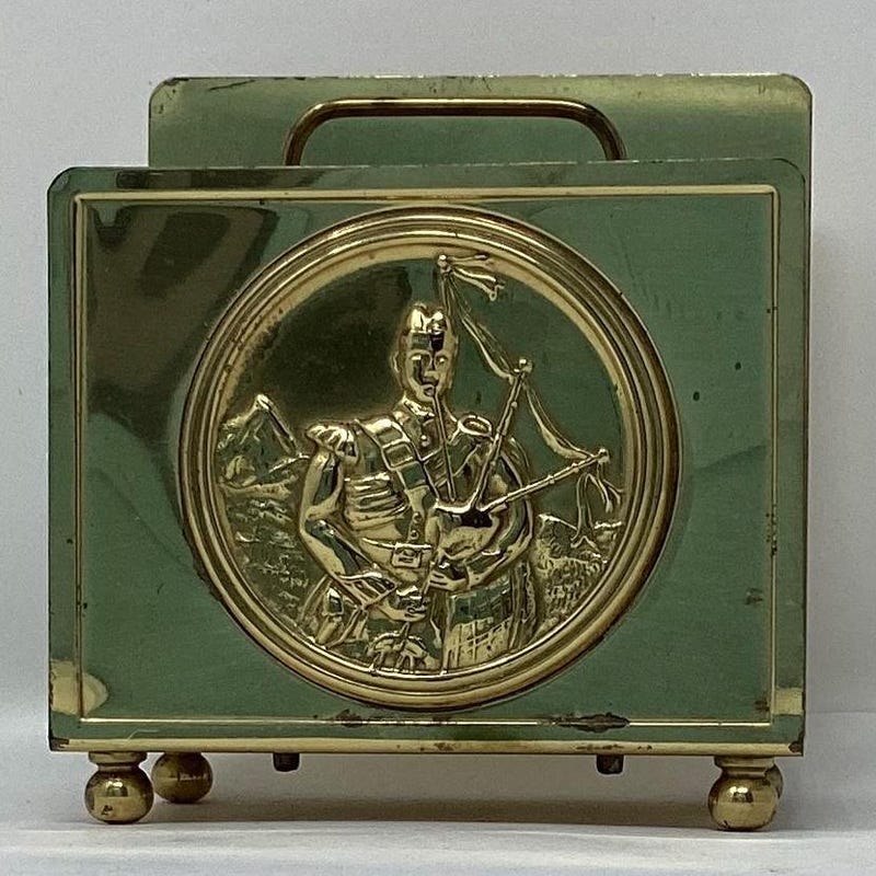 Letter Sorter Antique - Etsy