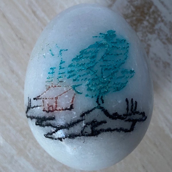 Etched Marble - Etsy