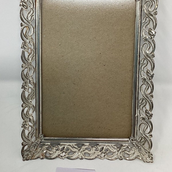 Filigree Frames - Etsy