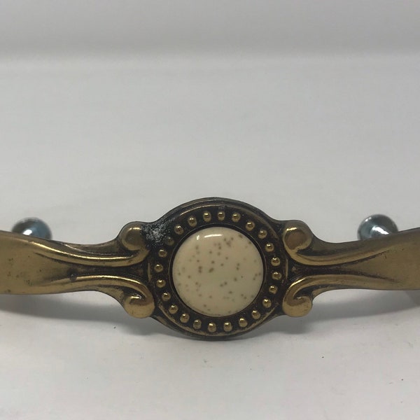 Stone Drawer Pulls - Etsy