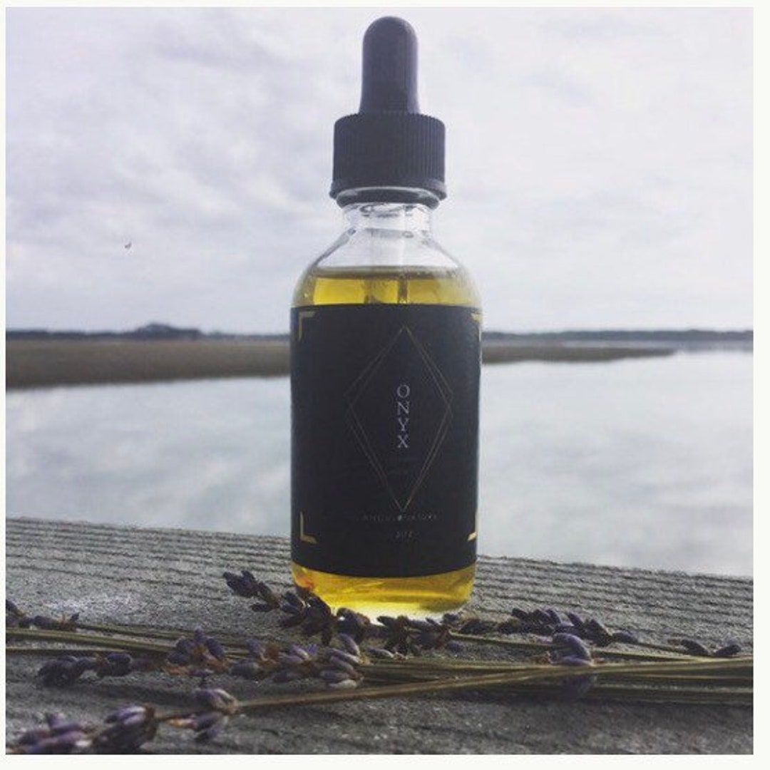 Onyx Penile Oil - Etsy