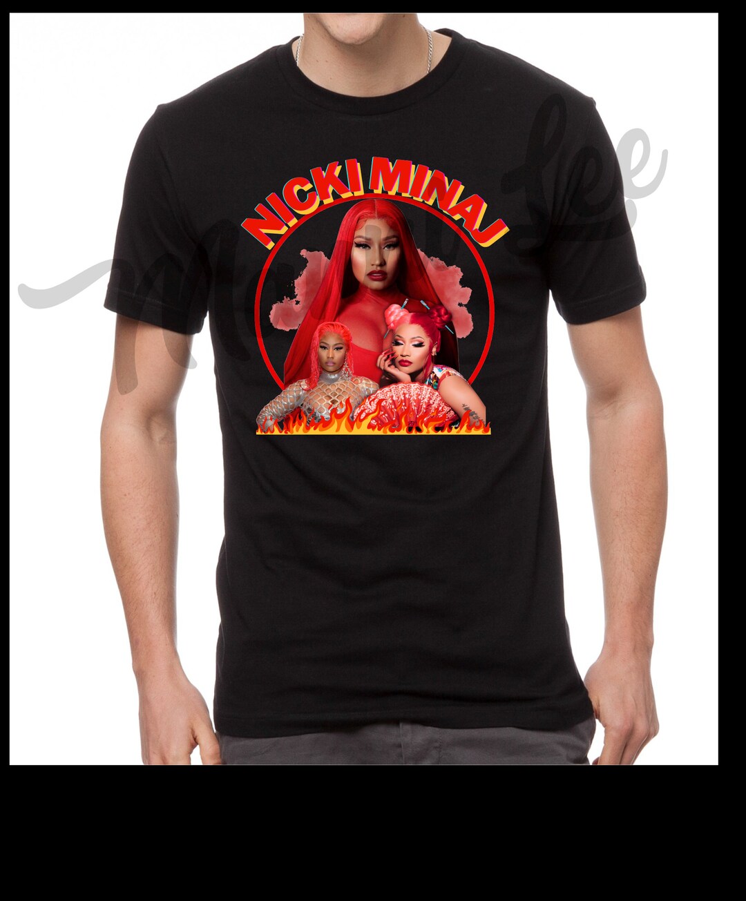 Nicki Minaj PNG - Etsy