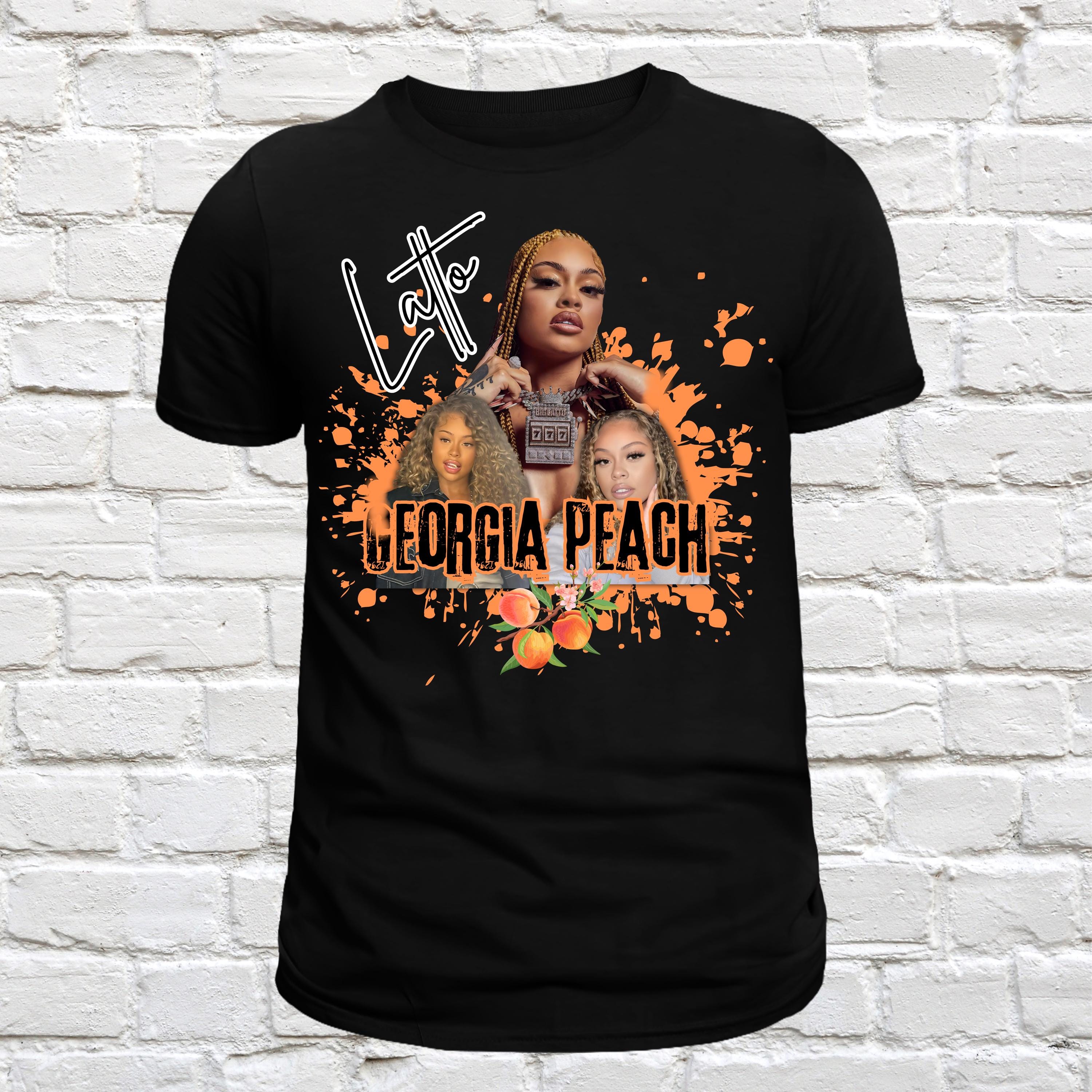 Big Latto PNG, Latto, 777, Rapper, T Shirts, PNG - Etsy