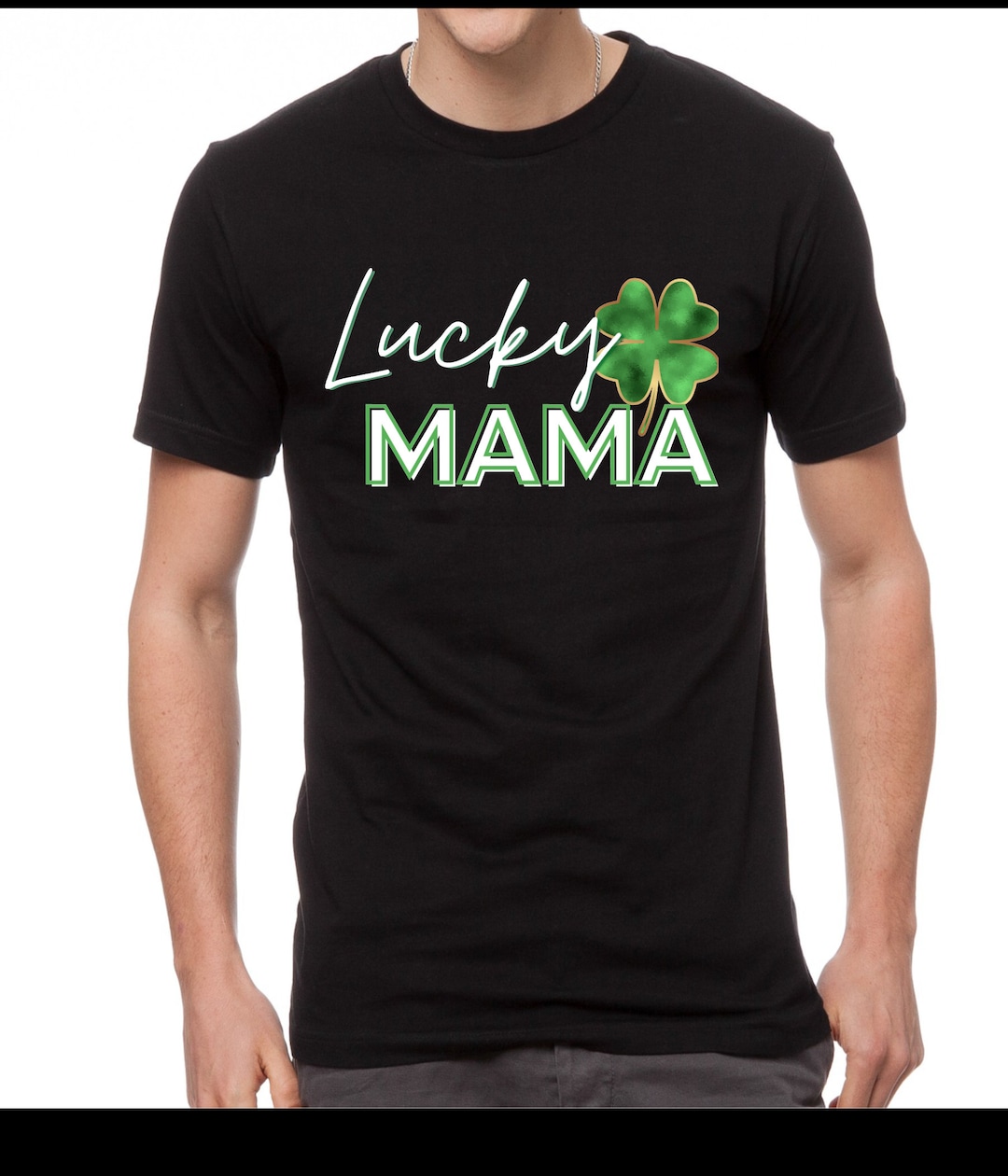 Double Lucky PNG - Etsy