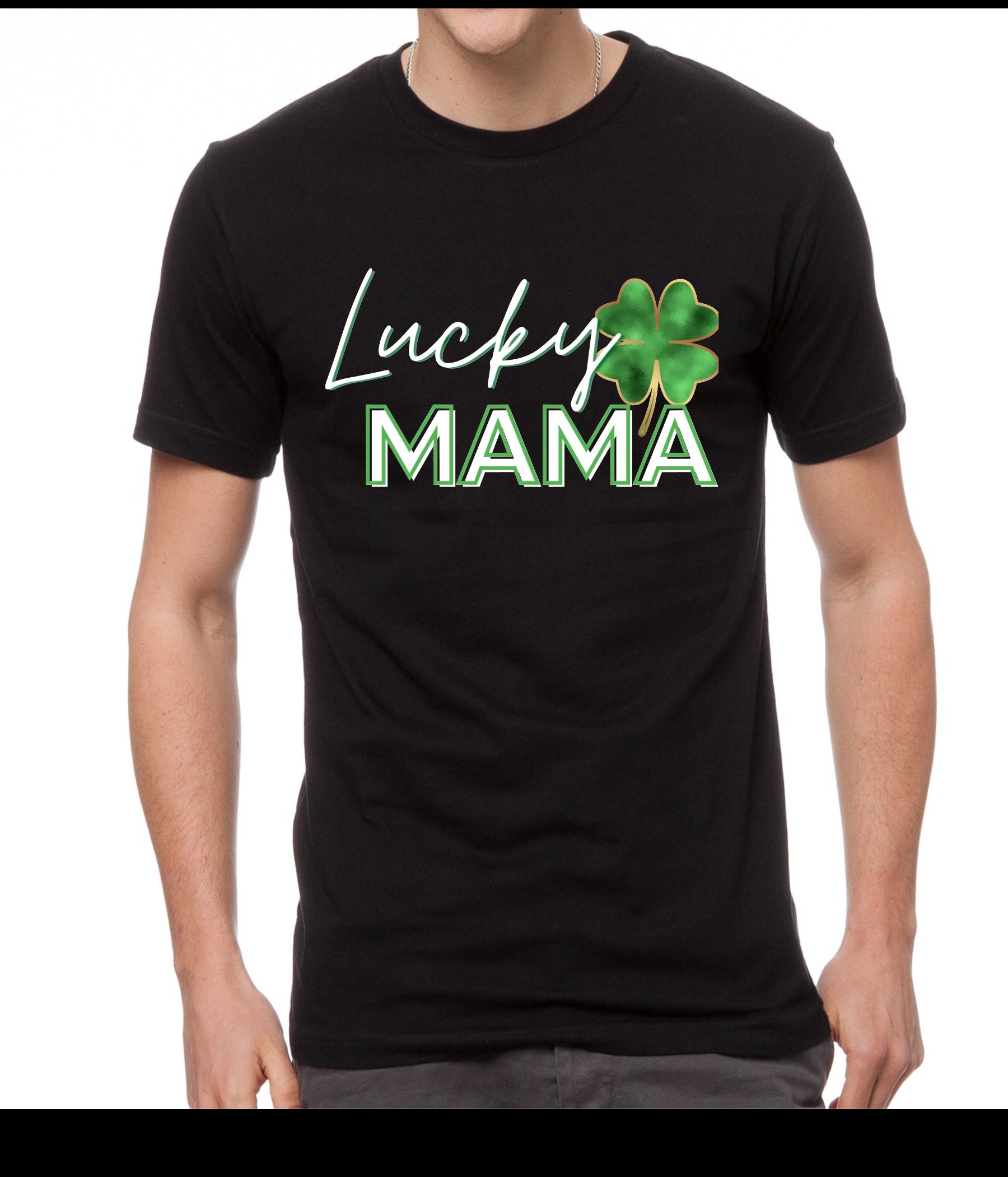 Double Lucky PNG - Etsy