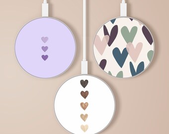 Wireless Charger Aesthetic - Etsy