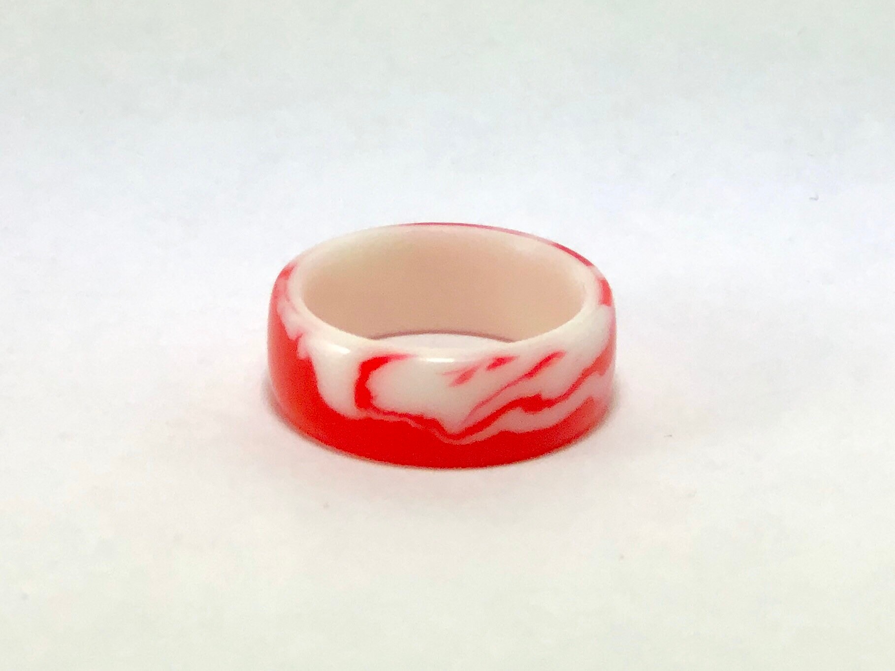 The Pure Peppermint Ring Pure x Special Series | Etsy