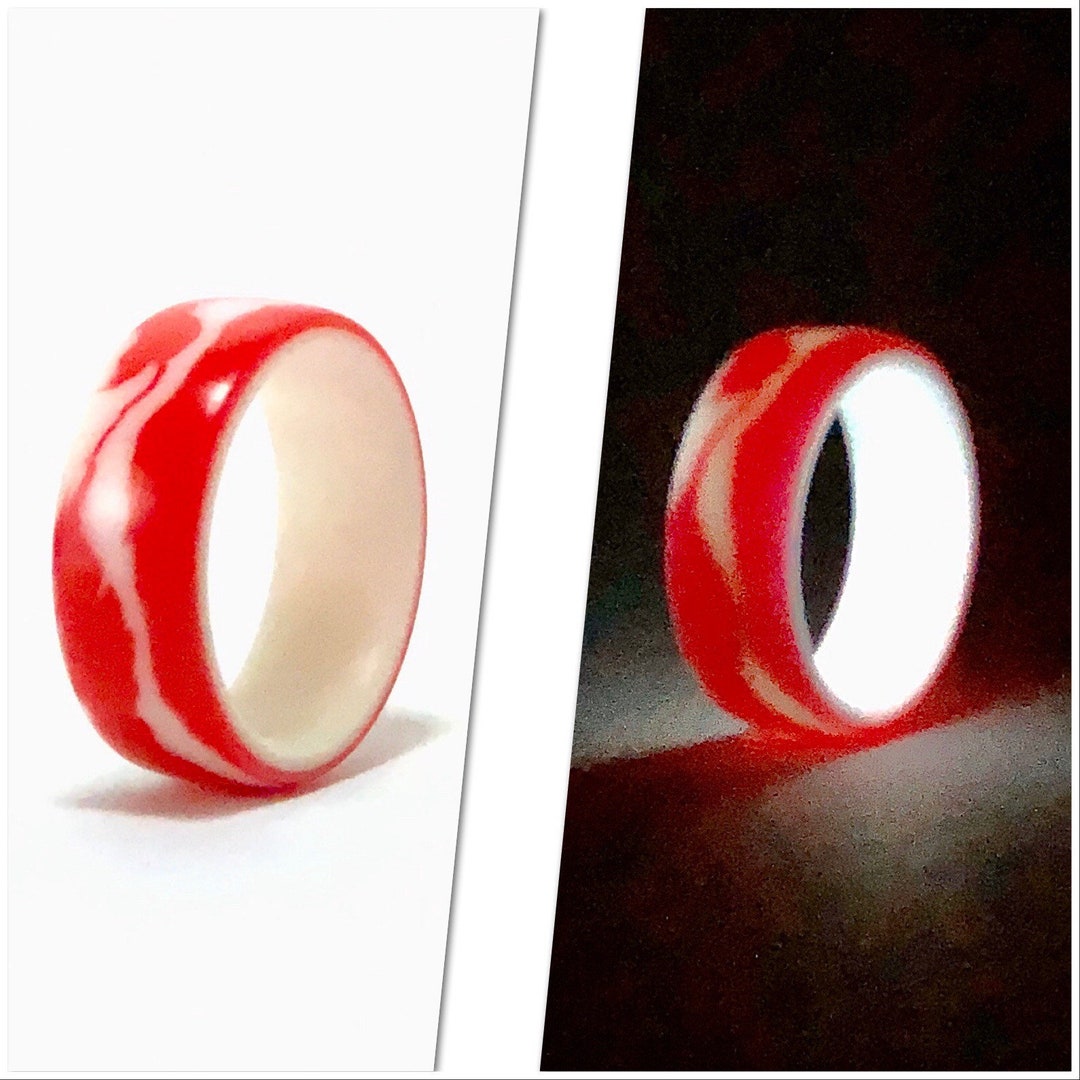 The Pure Peppermint Ring pure X Special Series - Etsy
