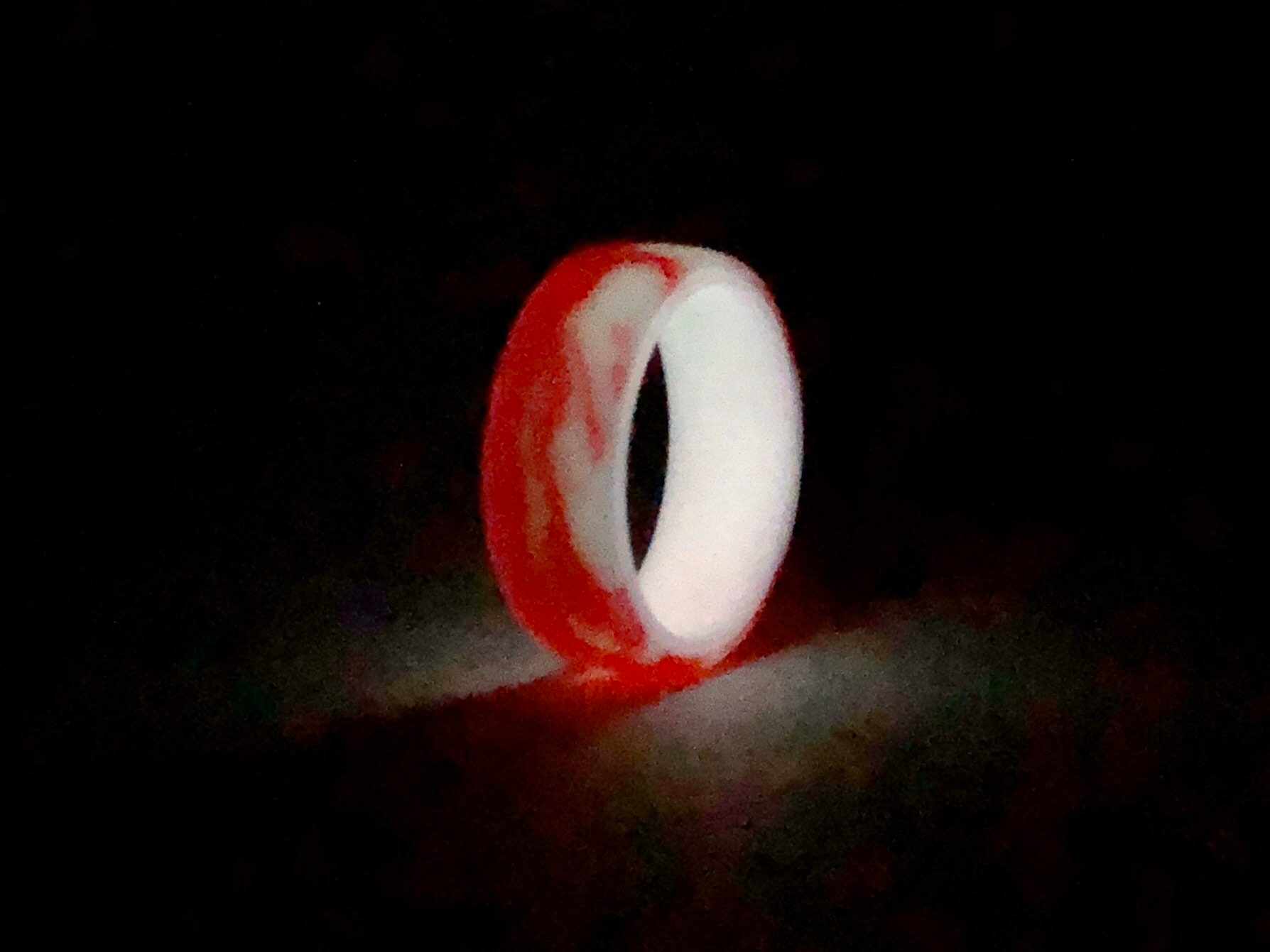 The Pure Peppermint Ring Pure x Special Series | Etsy