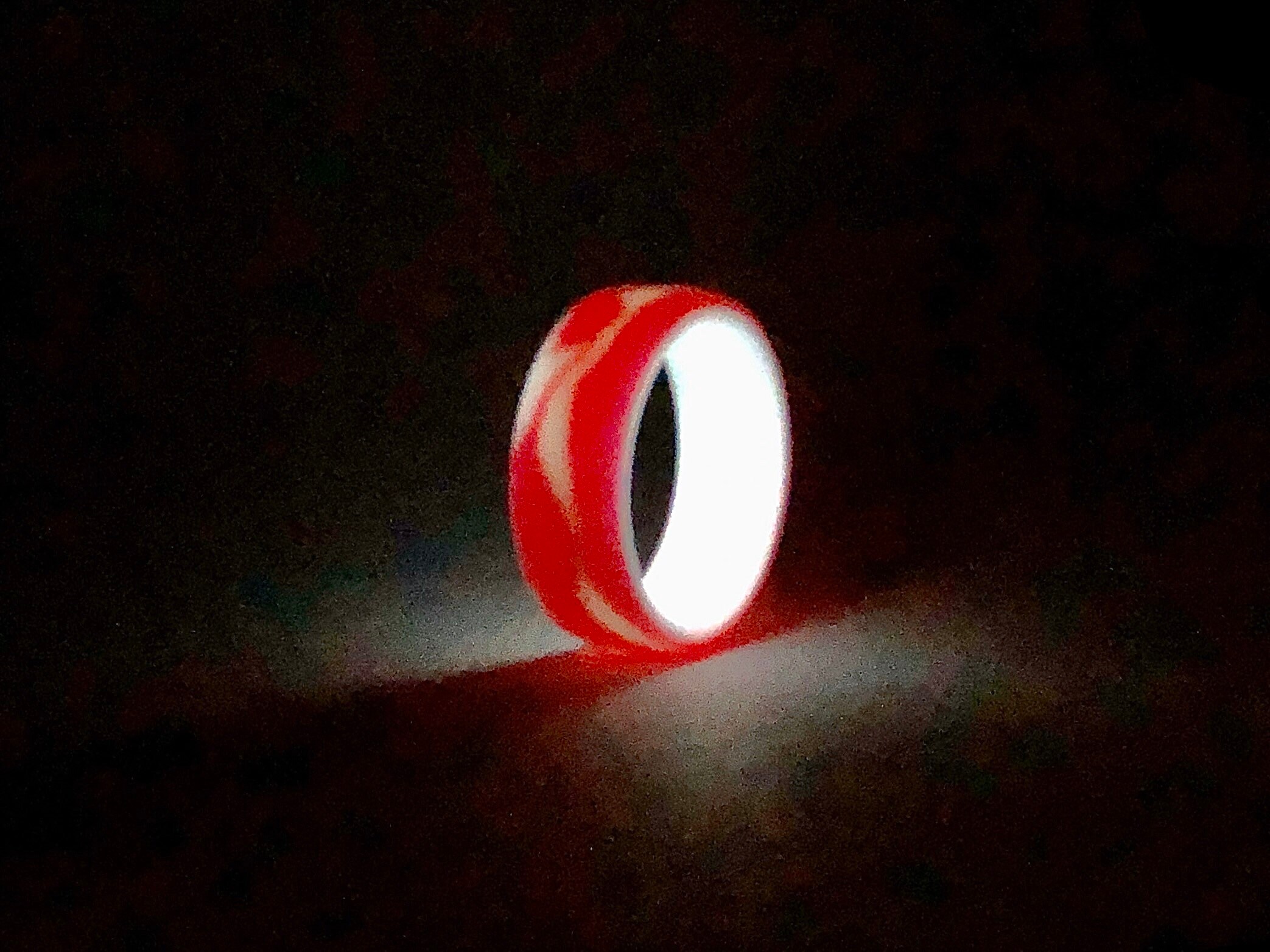 The Pure Peppermint Ring Pure x Special Series | Etsy