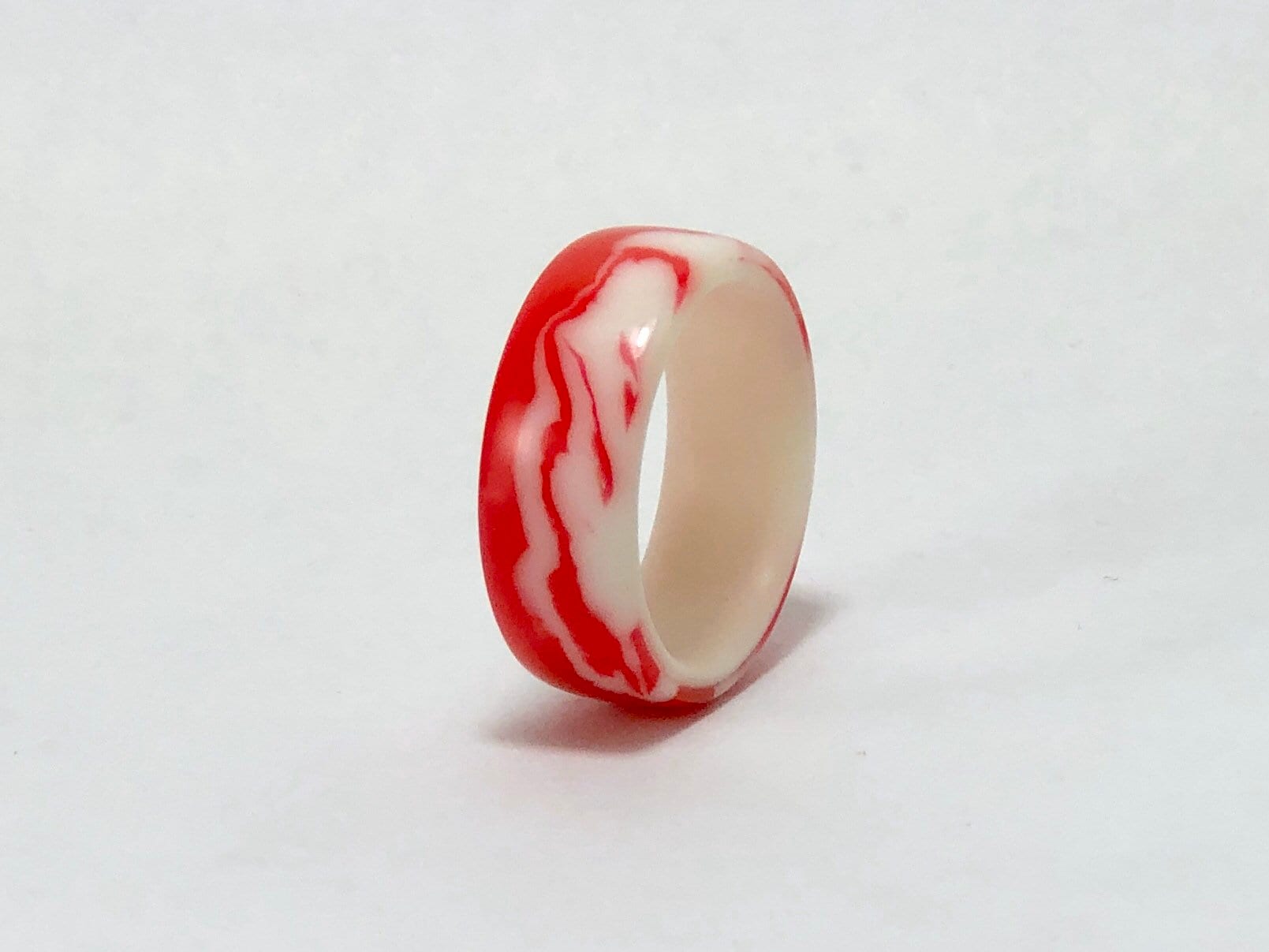 The Pure Peppermint Ring Pure x Special Series | Etsy