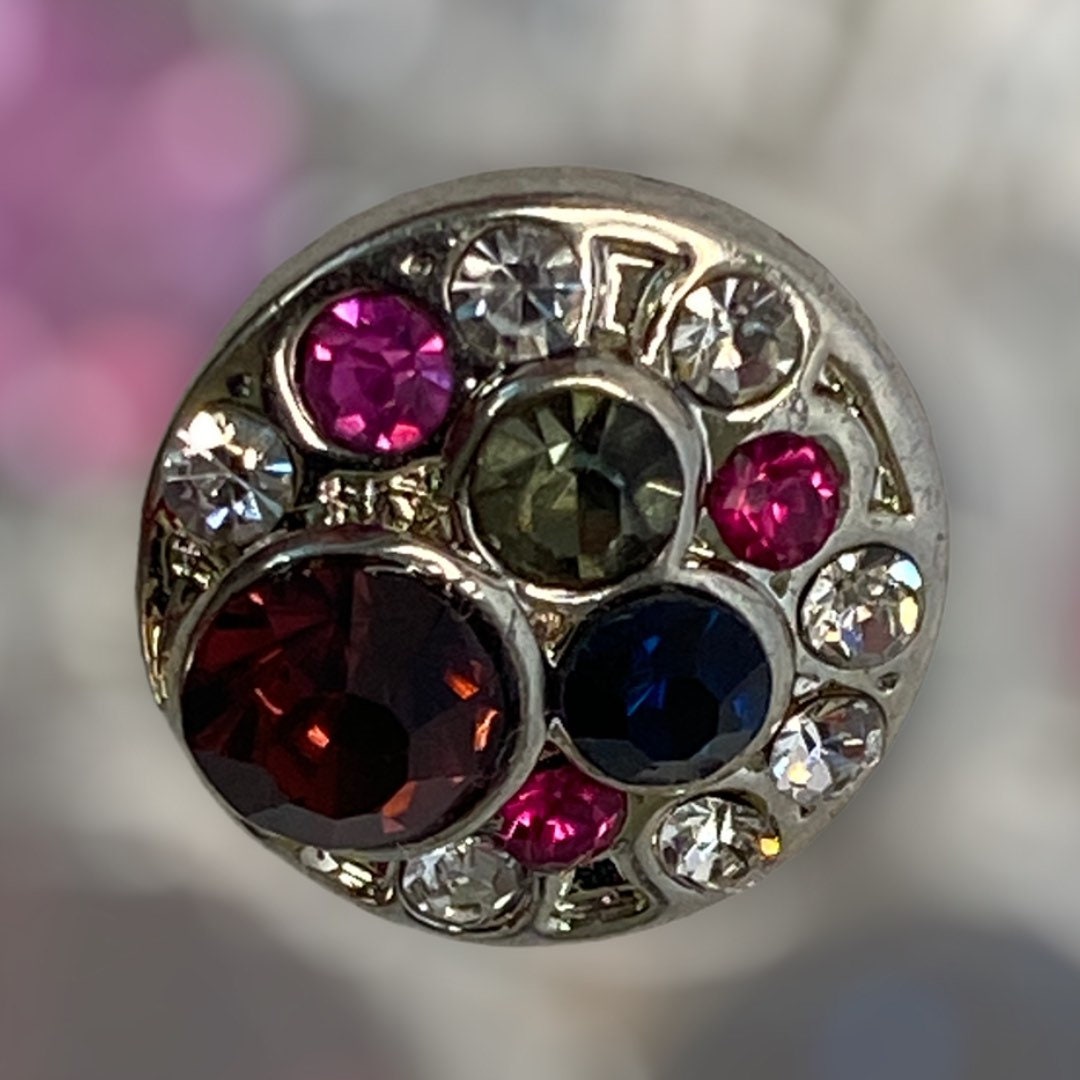 Hattie Mini Snap - Etsy