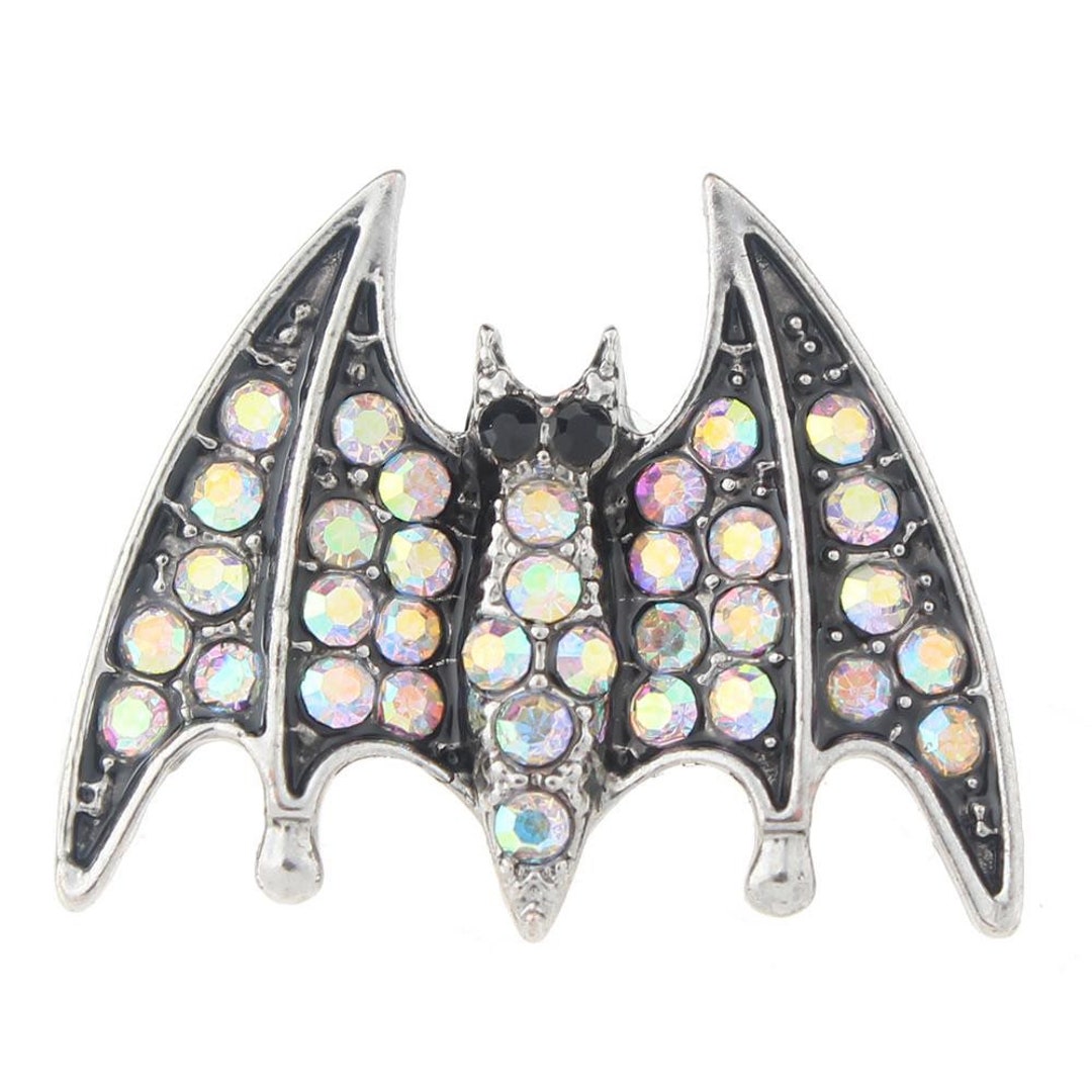 Pixy the Bat Snap - Etsy