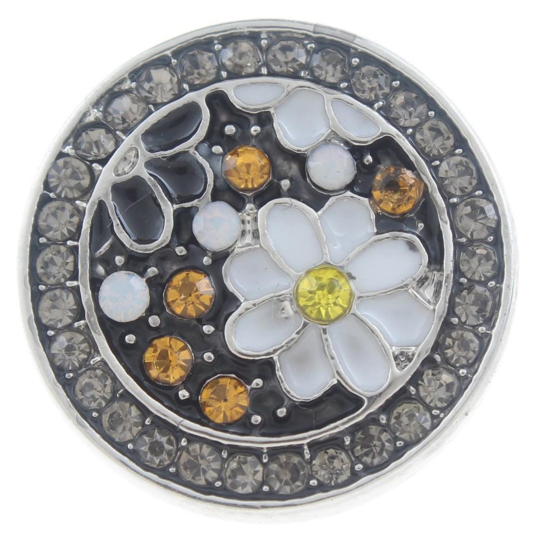 Daisy Delight Snap - Etsy
