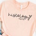 Histology Tech Shirt - Lab Week 2022 - Histology Technician - Lab Gift ...