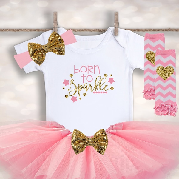 Born to Sparkle - Etsy