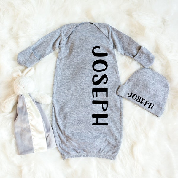 Baby Boy Layette - Etsy