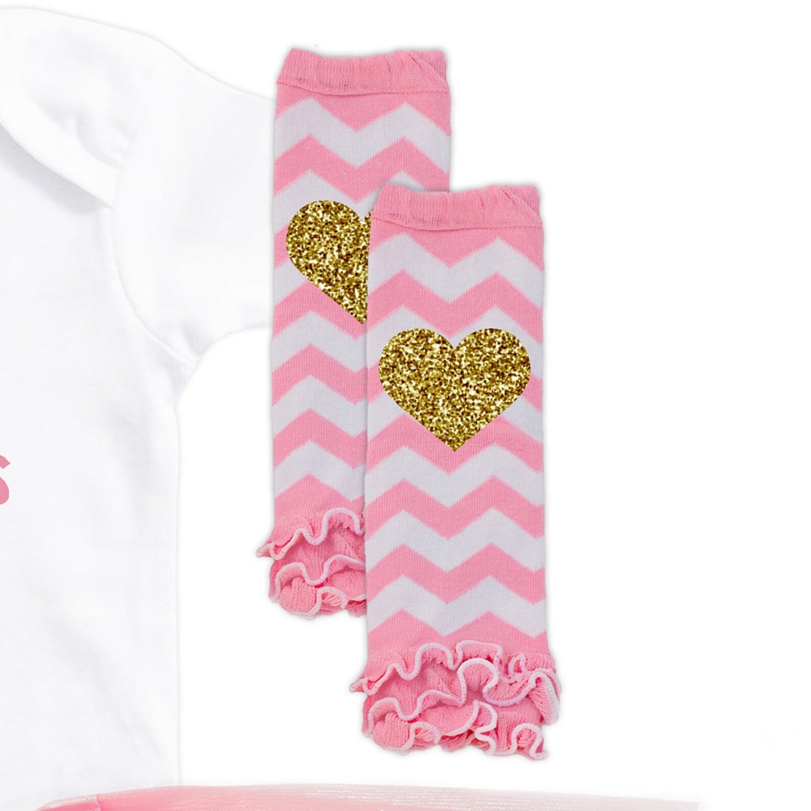 Daddy's Little Caddy Baby Girl Tutu Outfit - Golf Baby Shower Gift for ...