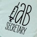 Lab Secretary Shirt Lab Week 2022 Lab Tech Shirt Lab - Etsy