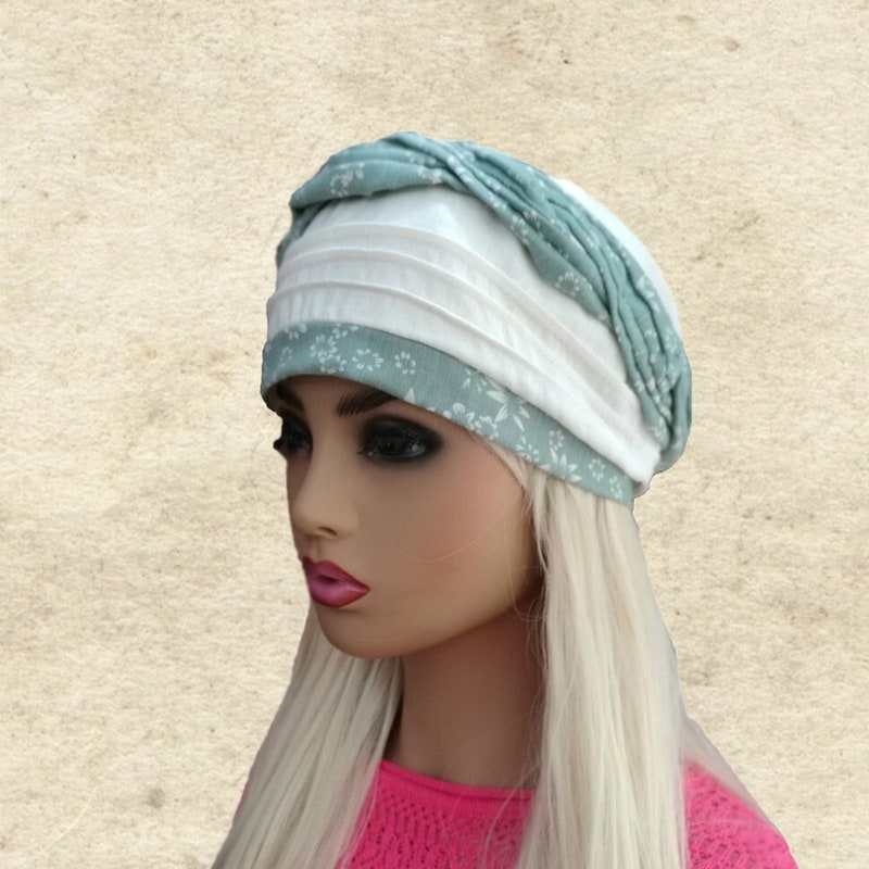 Head Wear - Etsy