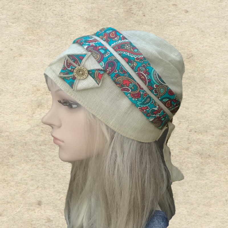 Head Covering - Etsy