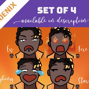 Valorant Emote for Twitch Reyna Smile - Etsy