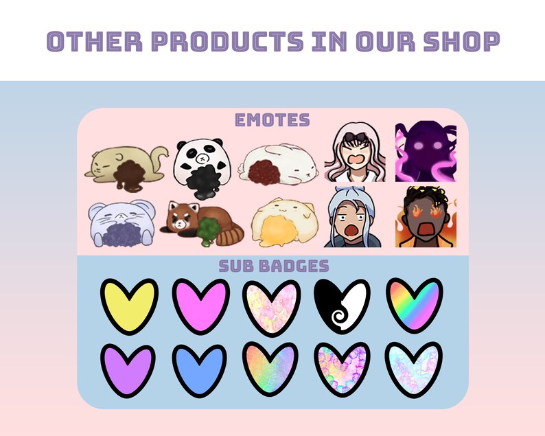 Valorant Emote for Twitch Reyna Smile - Etsy UK