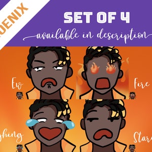 Valorant Emote for Twitch Jett Angry | Etsy