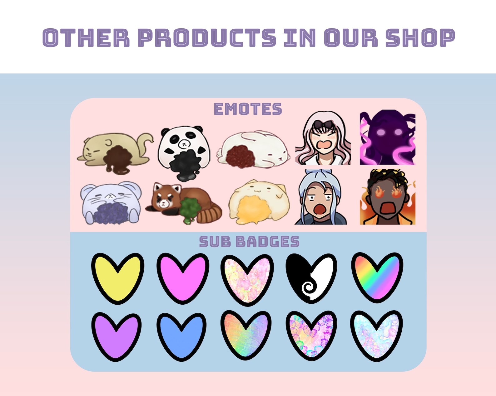 Valorant Emote for Twitch Phoenix Laughing - Etsy