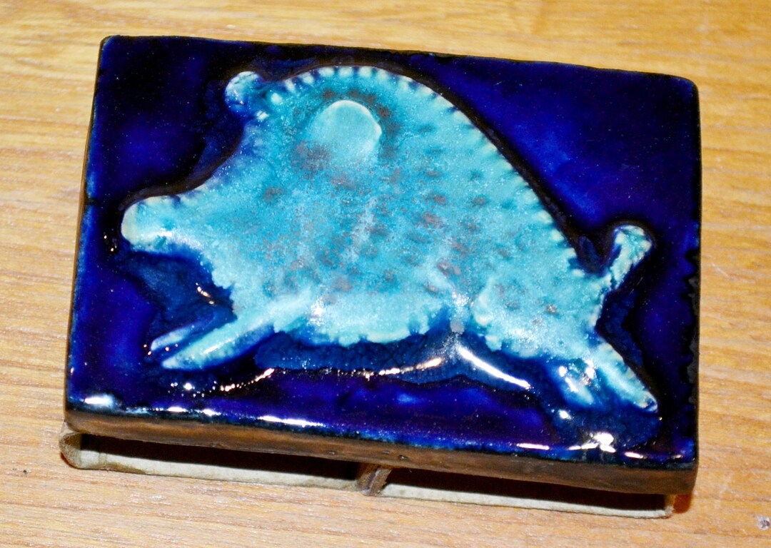 Vintage Match Dispenser Metal Box for Matches 70s Mid Century Retro ...