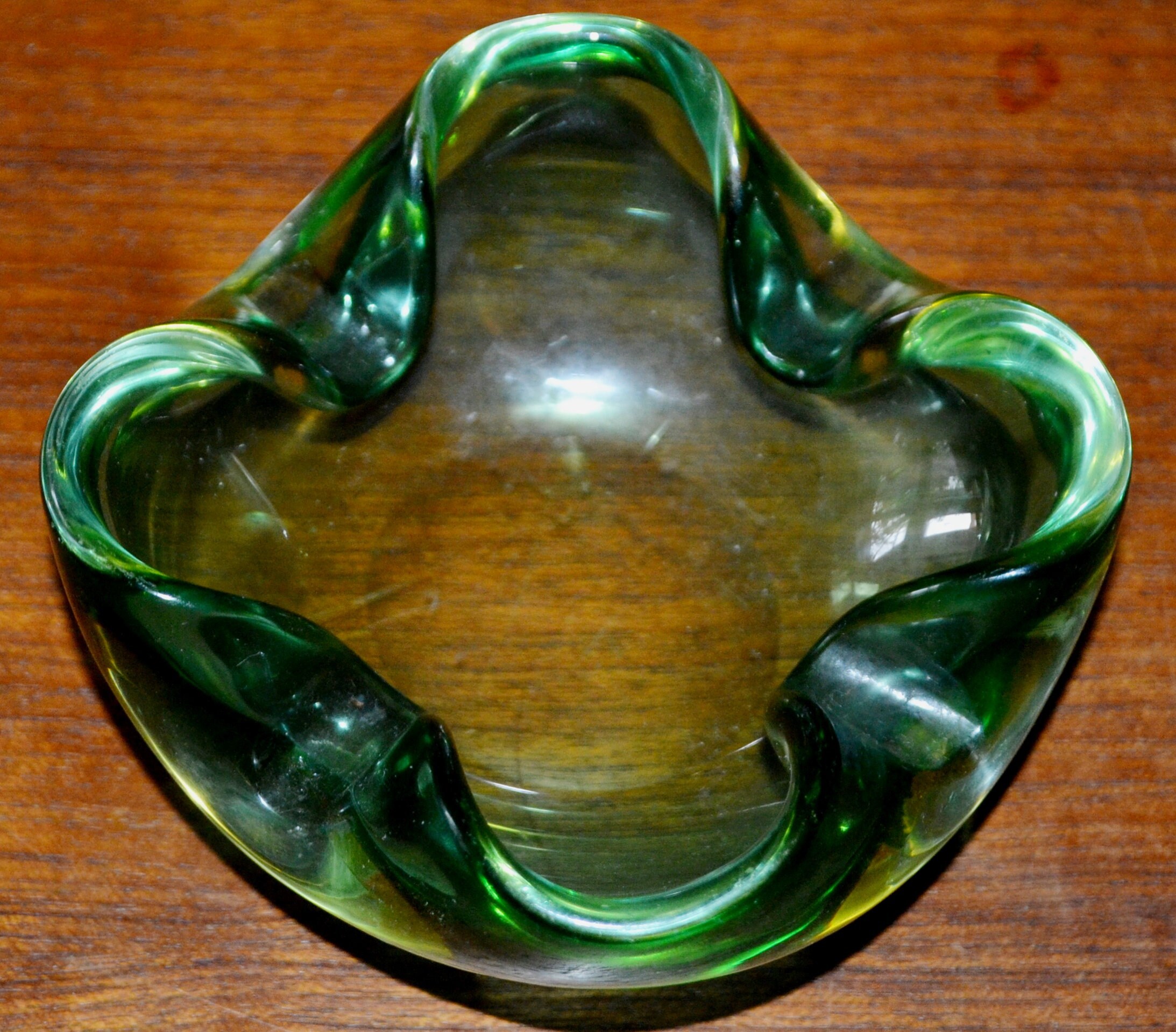 Tobacciana Collectibles Vintage Ashtray Beige Ceramic 50s Retro Mid ...